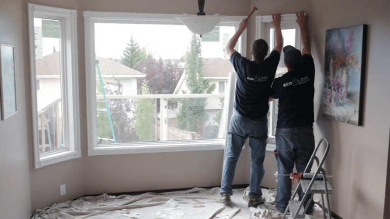 Choosing the Right Window Installation Professional: A Guide